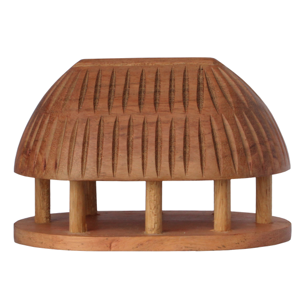 Fale Samoa - Pacific Jewell