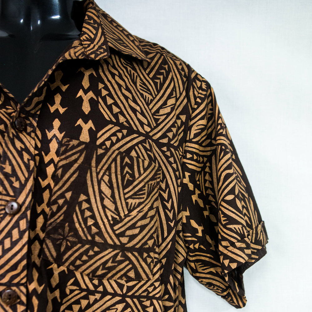 Mens Wear - Pacific Jewell